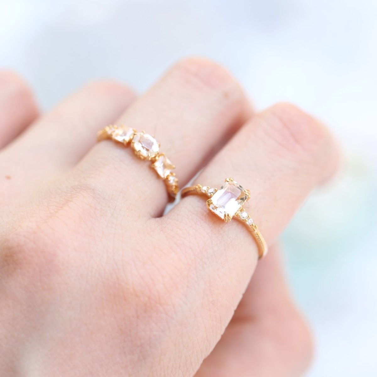 The Lion City's Luster: Unveiling 2026 Jewelry Trends in Singapore – ELIORA