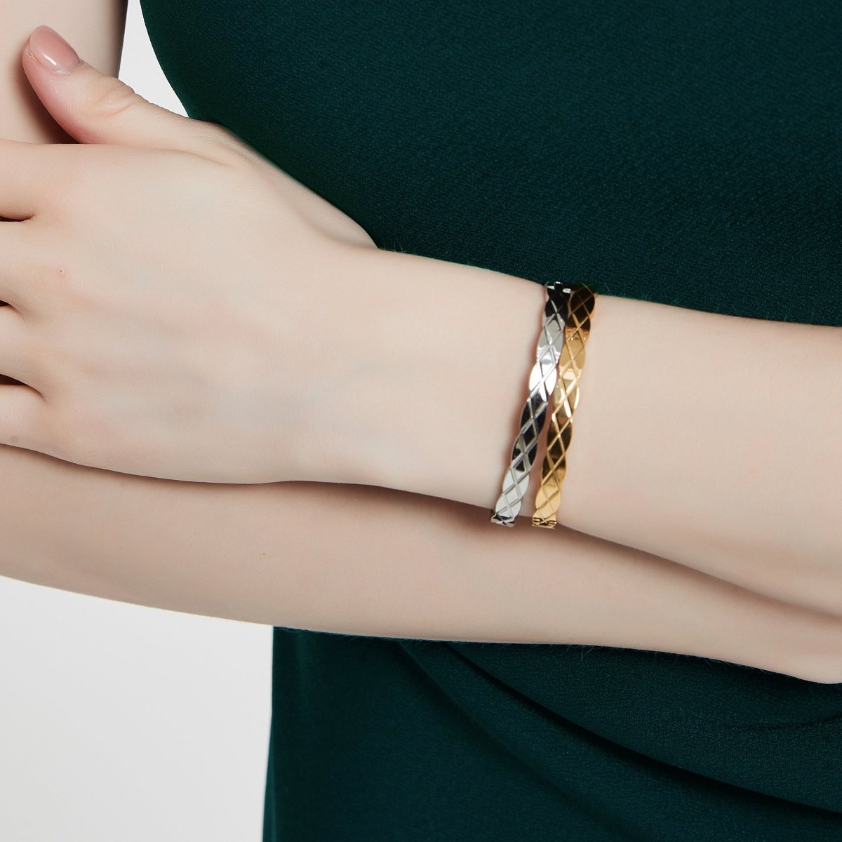 Love Crush Collection | Hammered Heart Jewelry – ELIORA.CO